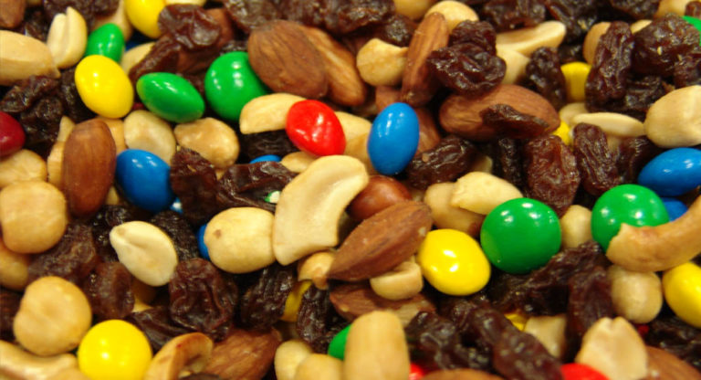 Why Trail Mix? – Powers