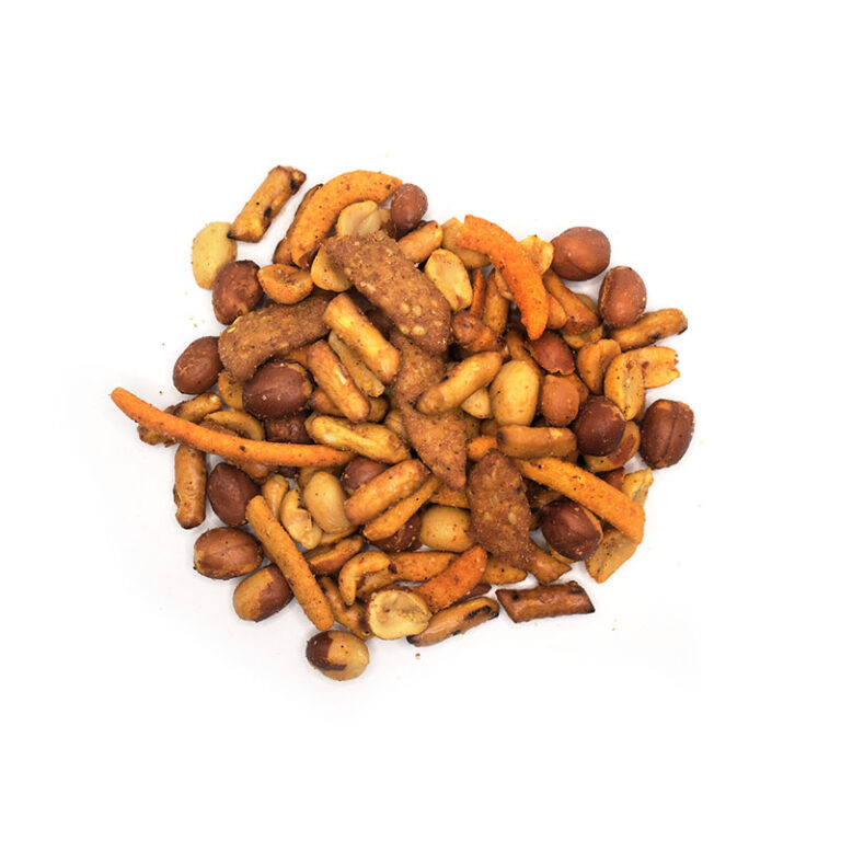 Trail Mixes Powers