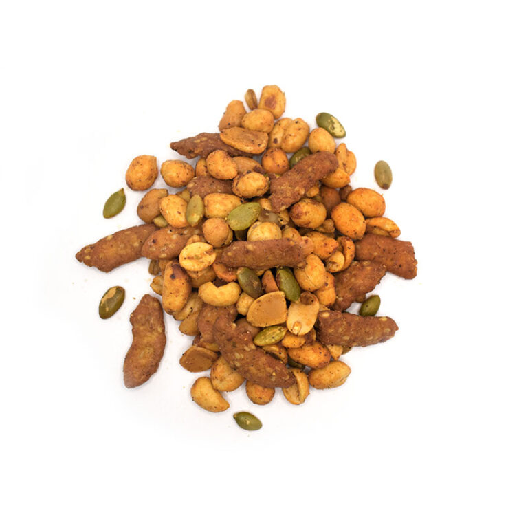 Trail Mixes Powers