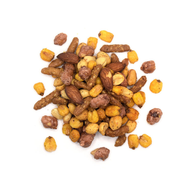 Western Trail Mix – Powers