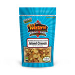Island Crunch Trail Mix – Powers