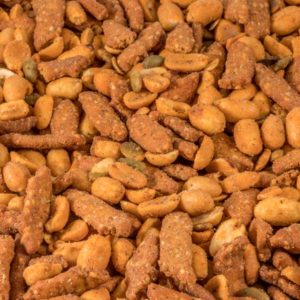 Western Trail Mix | Powers