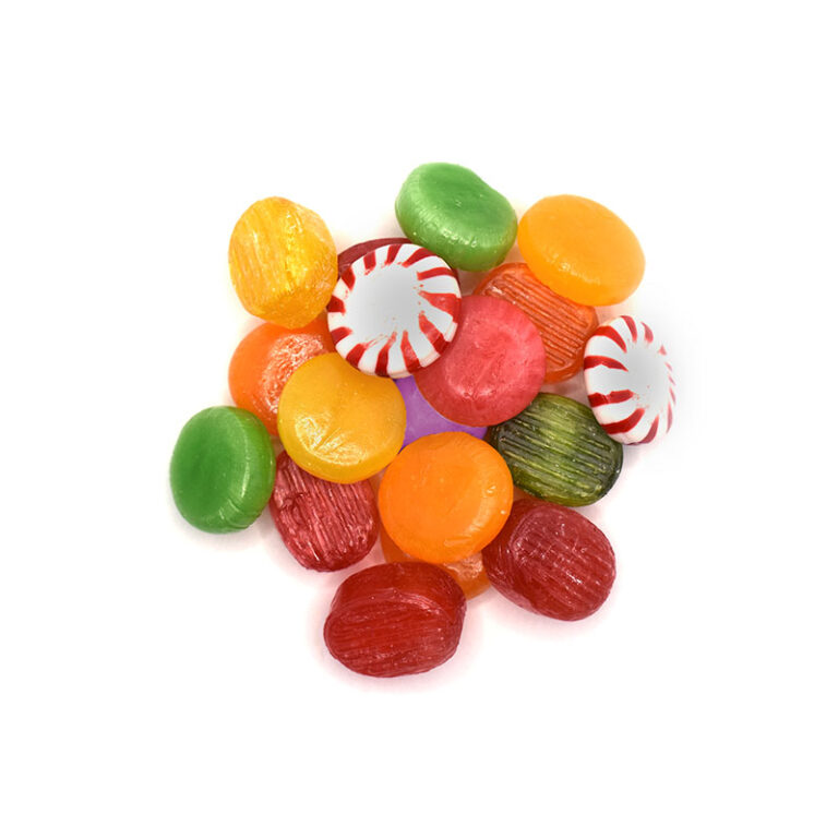 Sweets | Candy | Powers Inc.