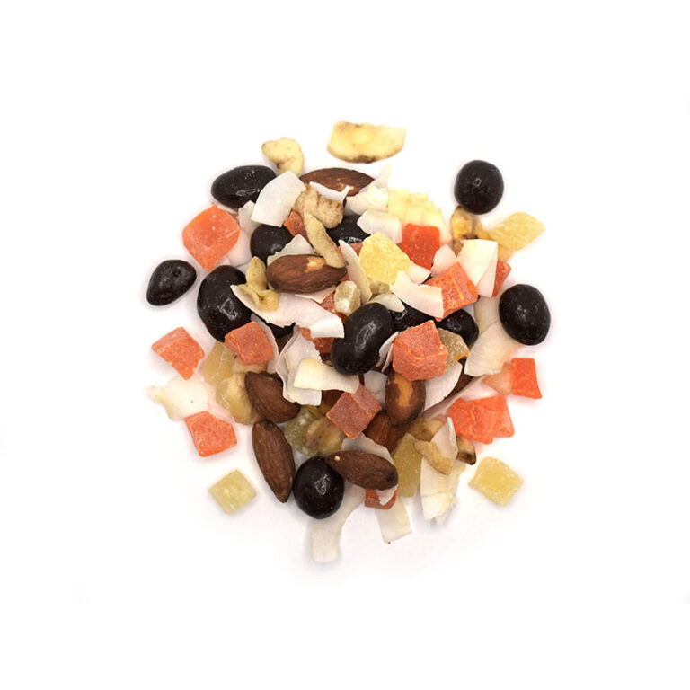 Trail Mixes – Powers